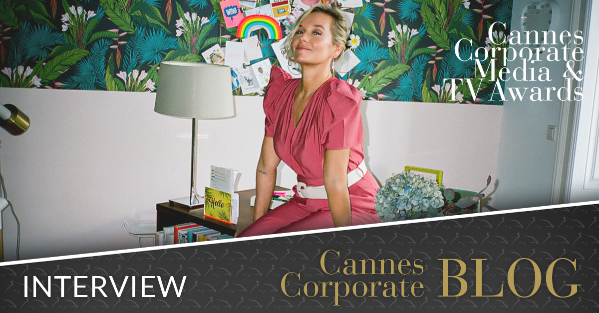 Inspirational women in the film industry — Part 2: Interview with Lisa ...