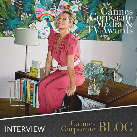 Inspirational women in the film industry — Part 2: Interview with Lisa ...